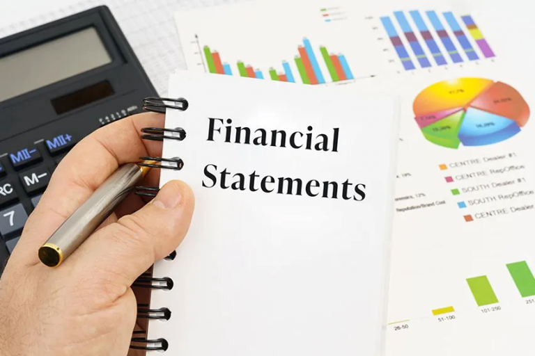Financial Statements African Musings